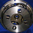 PLANETARY SPIDER | Angstrom Aluminum Casting