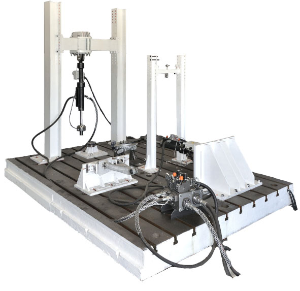 ProductTesting.Validation | Angstrom Aluminum Casting