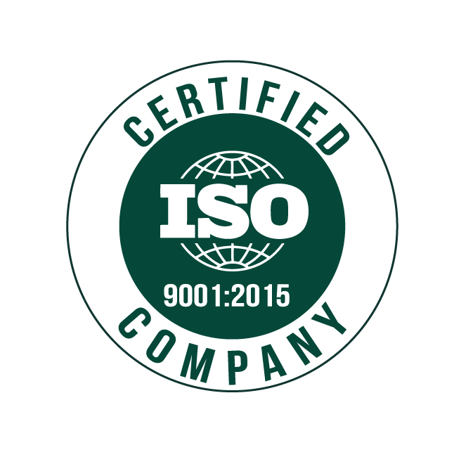 industry-iso-9001-2015-seeklogo-green | Angstrom Aluminum Casting
