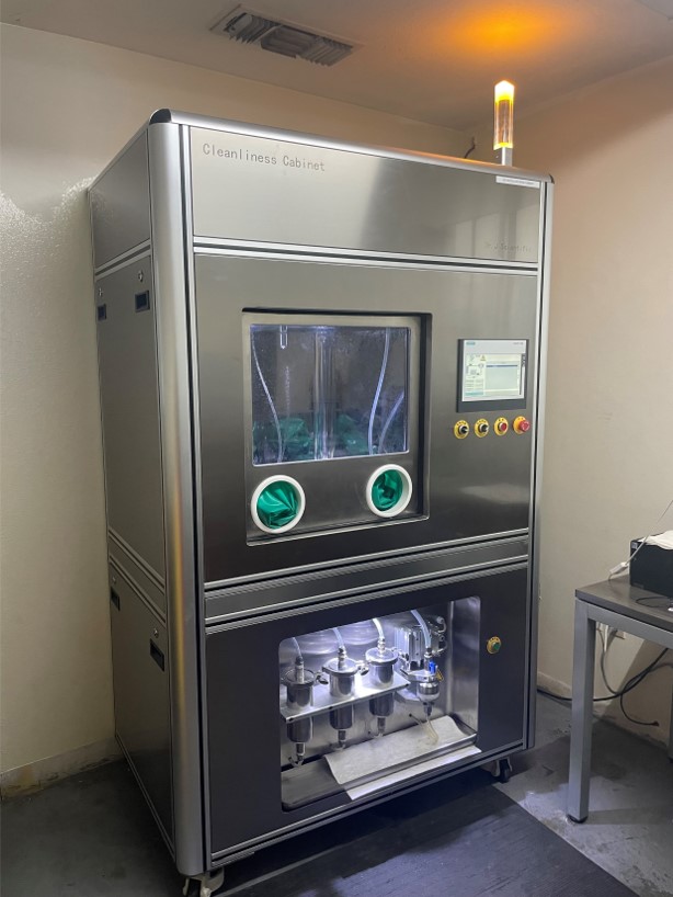 Our Casting Capabilities | Angstrom Aluminum Casting