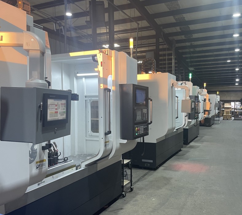 friction-stir-welding | Angstrom Aluminum Casting